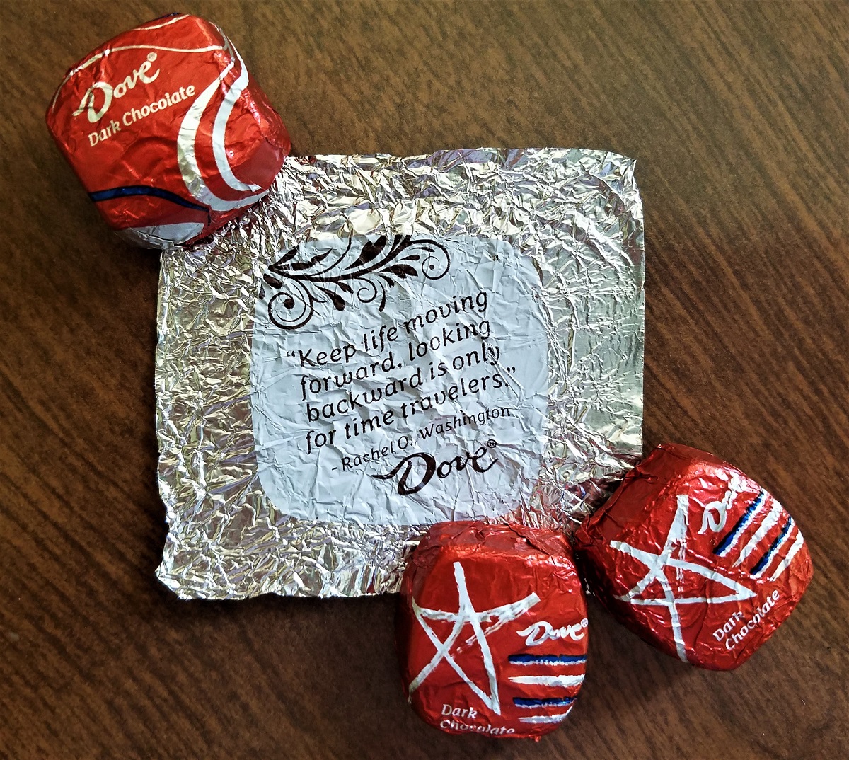 Dove Wrapper Quotes Dove Chocolate Wrappers Condratict Each Other