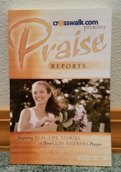 Books - Linda Jo Reed